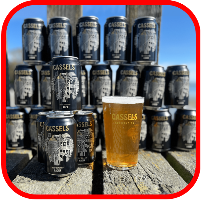 Beer Hug - NZ's Best Craft Beer Direct.