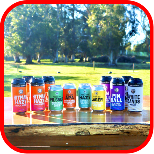 Beer Hug - NZ's Best Craft Beer Direct.